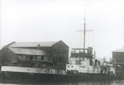 Inleiding over de Shell-groep (periode 1890-1955)