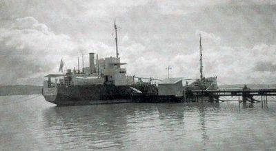 Inleiding over de Shell-groep (periode 1890-1955)