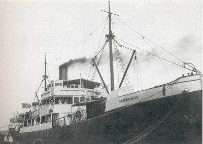 Inleiding over de Shell-groep (periode 1890-1955)