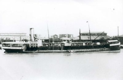 Inleiding over de Shell-groep (periode 1890-1955)
